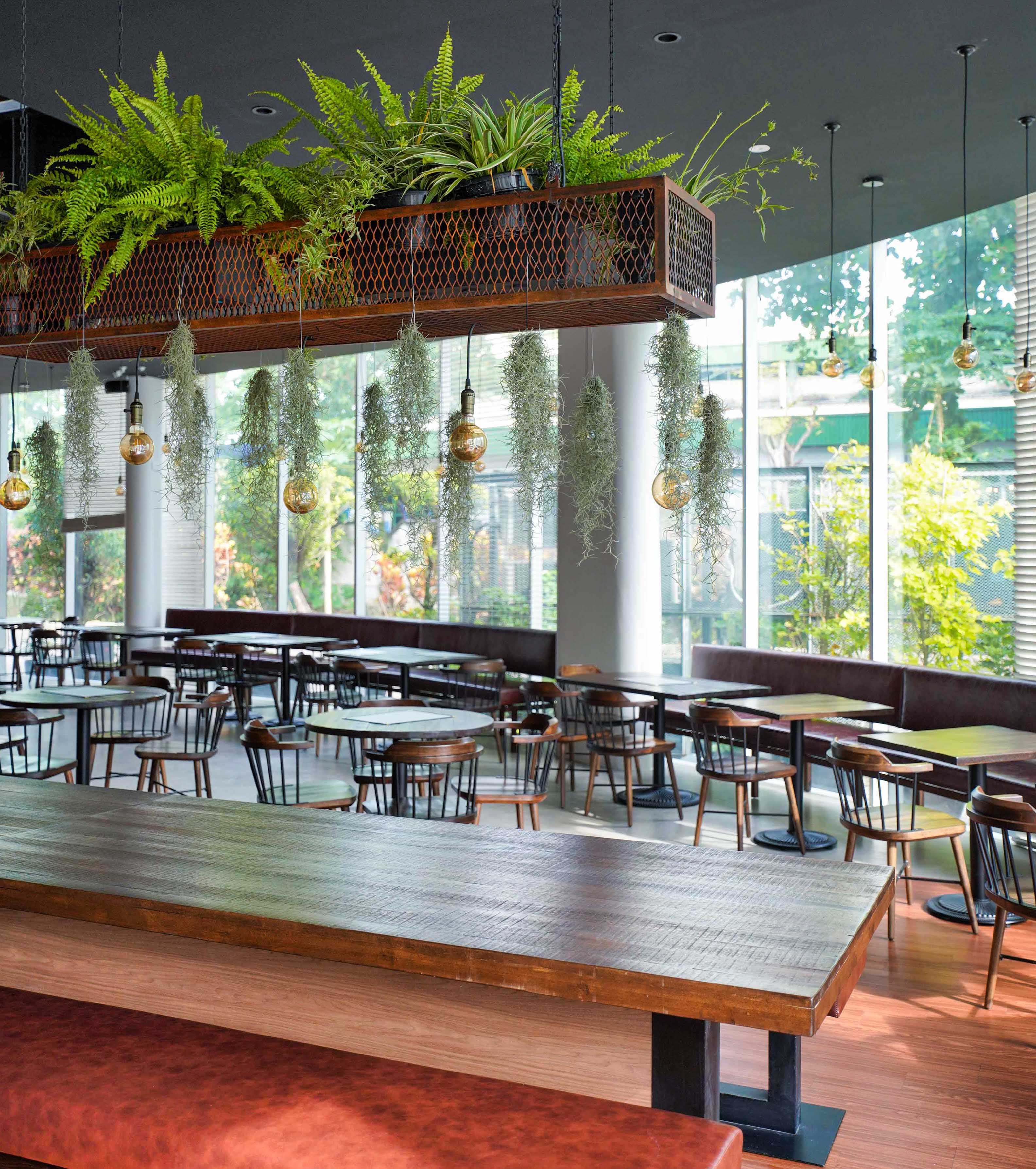 Eat Drink KL | Flour, Fire & Stone, Petaling Jaya